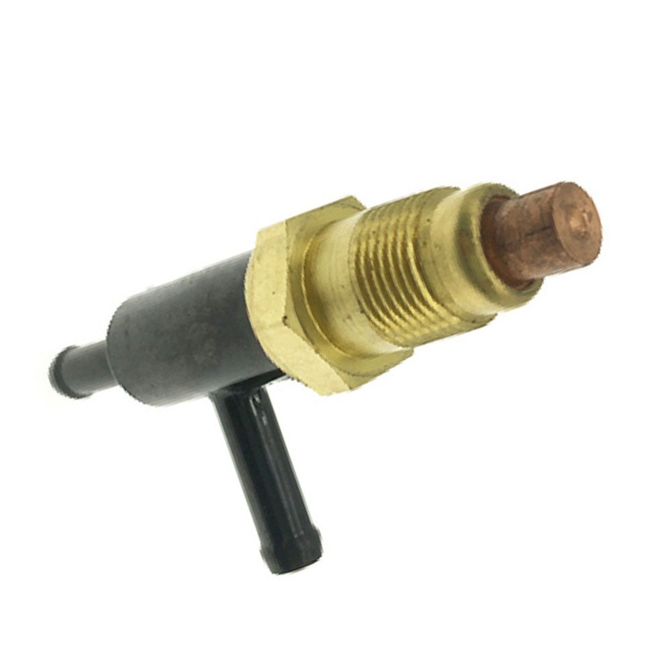 Intake Air Bypass Control Thermal Valve Assist For 2001-07 CR-V Stream ...