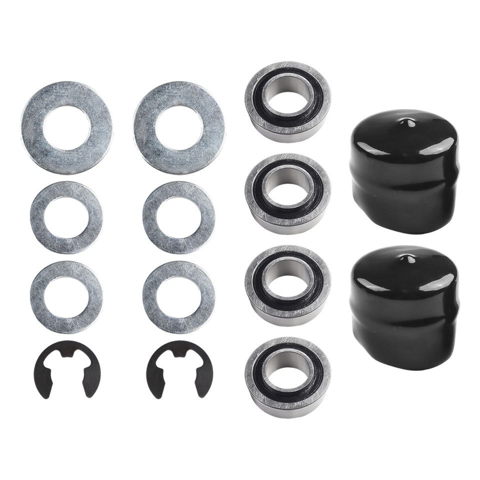 Landscape Conversion Kit Bushing To Bearing Conversion Kits For 9040-H ...