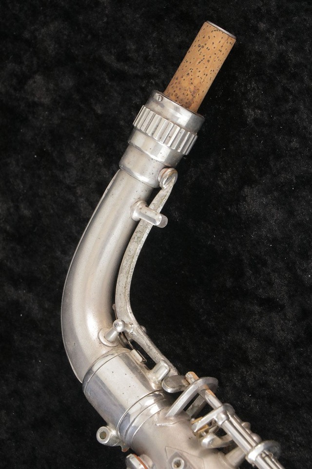 C.G.CONN Alto 6M Lady's Face VIII SN.312xxx Alto Saxophone [312350] | eBay