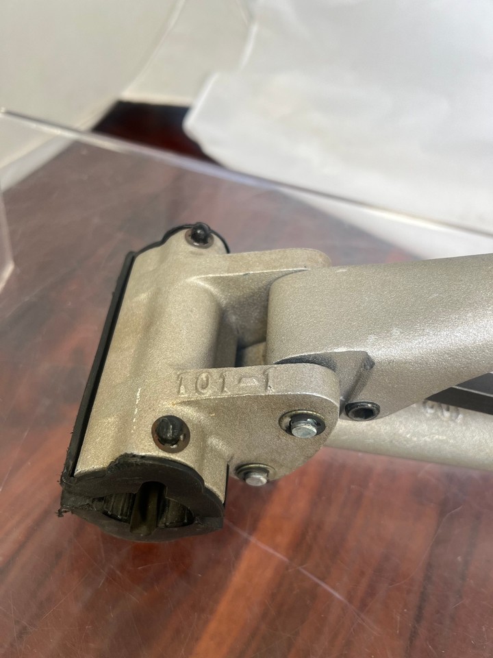 Park Tool 100-3C Bike Shop Stand Clamp PRS-2 PRS-3 PRS-4 & PRS-4W | eBay