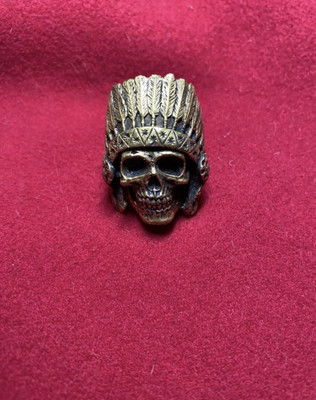 Fourspeed Metalwerks Ring | eBay