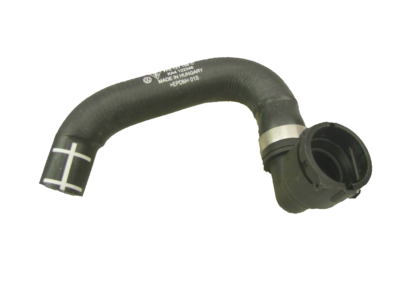 VW TOUAREG 7P engine inverter coolant hose 7P0121156C NEW ORIGINAL | eBay