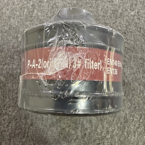 P-A-2 Filter Refill (ORIGINAL 3# FILTER) FOR EN140 EN143 EN136 | eBay