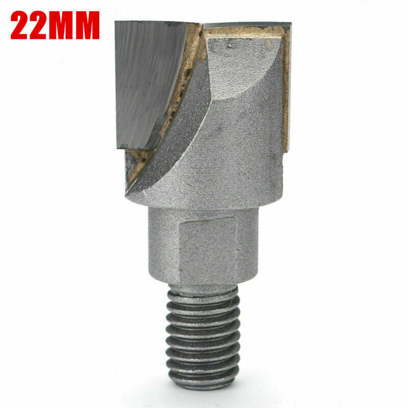 Replacement Carbide Tip Wood Cutter Tool Kit Bits For Mortice Lock Jig ...