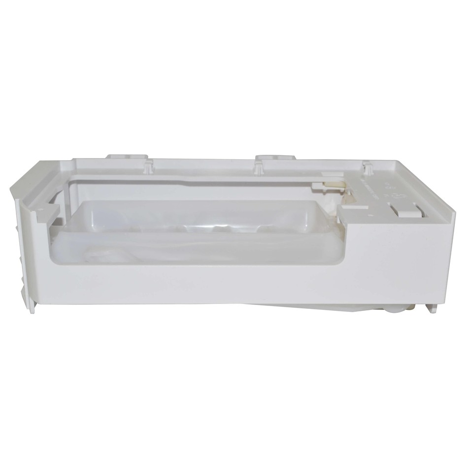 Whirlpool W10873791 Genuine OEM Ice Maker Assembly for ...