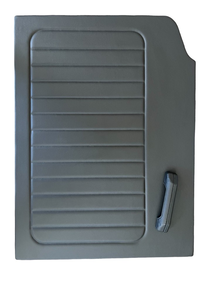 1956 Ford Truck F100 Door Panels | eBay