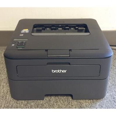 Brother HL-L2360DW Wireless/Duplex Laser Standard Printer DRUM/TONER ...