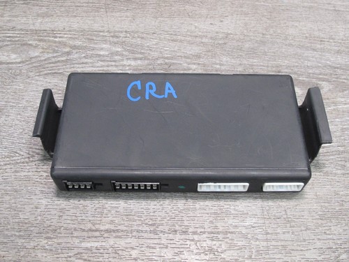 🥇05-06 CHEVROLET SSR CONVERTIBLE RDM FOLDING TOP ROOF CONTROL MODULE ...