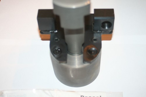 PASCAL TXD100L-B2621 100KN CLAMP | eBay