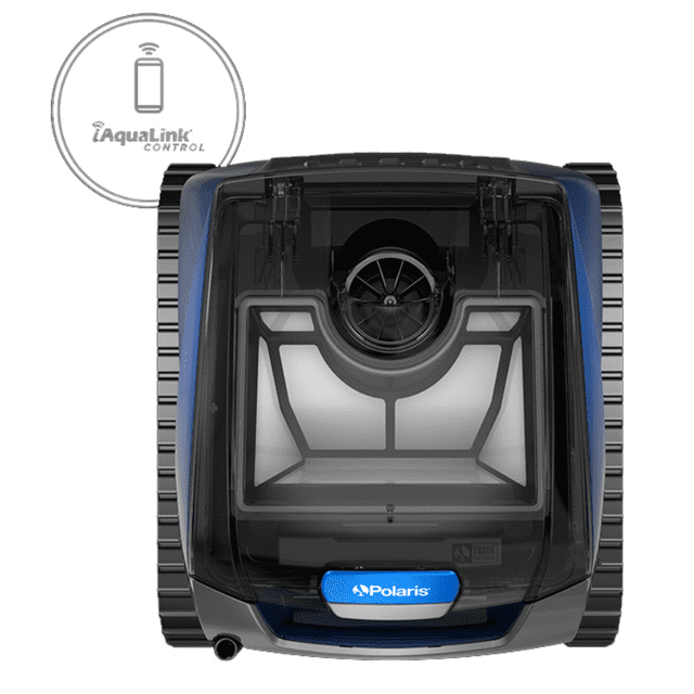 *BRAND NEW* Polaris FEPIC8642IQ Epic 8642 Iq Automatic Vacuum Robotic W ...