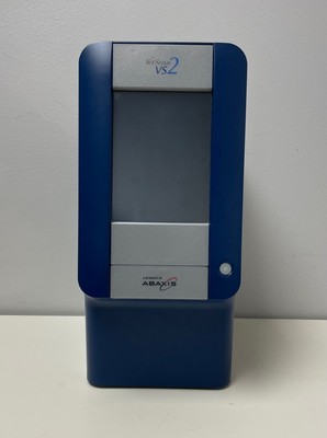 Abaxis VetScan VS 2 Chemistry Analyzer 1200-1000 Pre-owned, Excellent ...