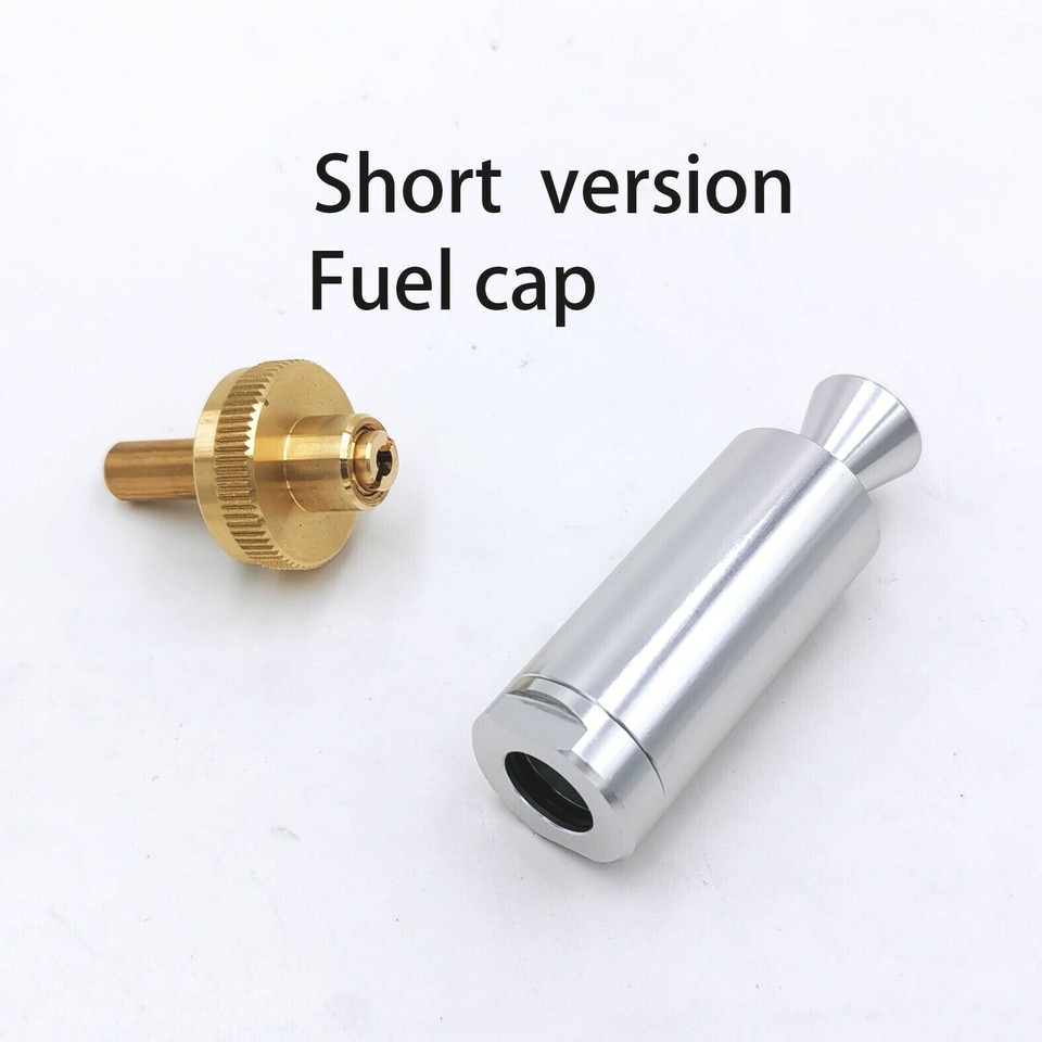Optimus Stove Mini Pump Minipump Fuel Cap Midi 8R 99 199 111 Svea 123 ...