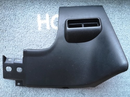 VW MK4 Golf Bora Jetta R32 GTI Lower Drivers Dash Panel with Button ...