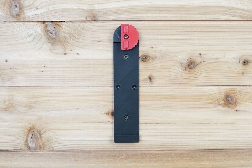 Guide Rail Track Mount for Milwaukee Track Saw Guide Rail | eBay