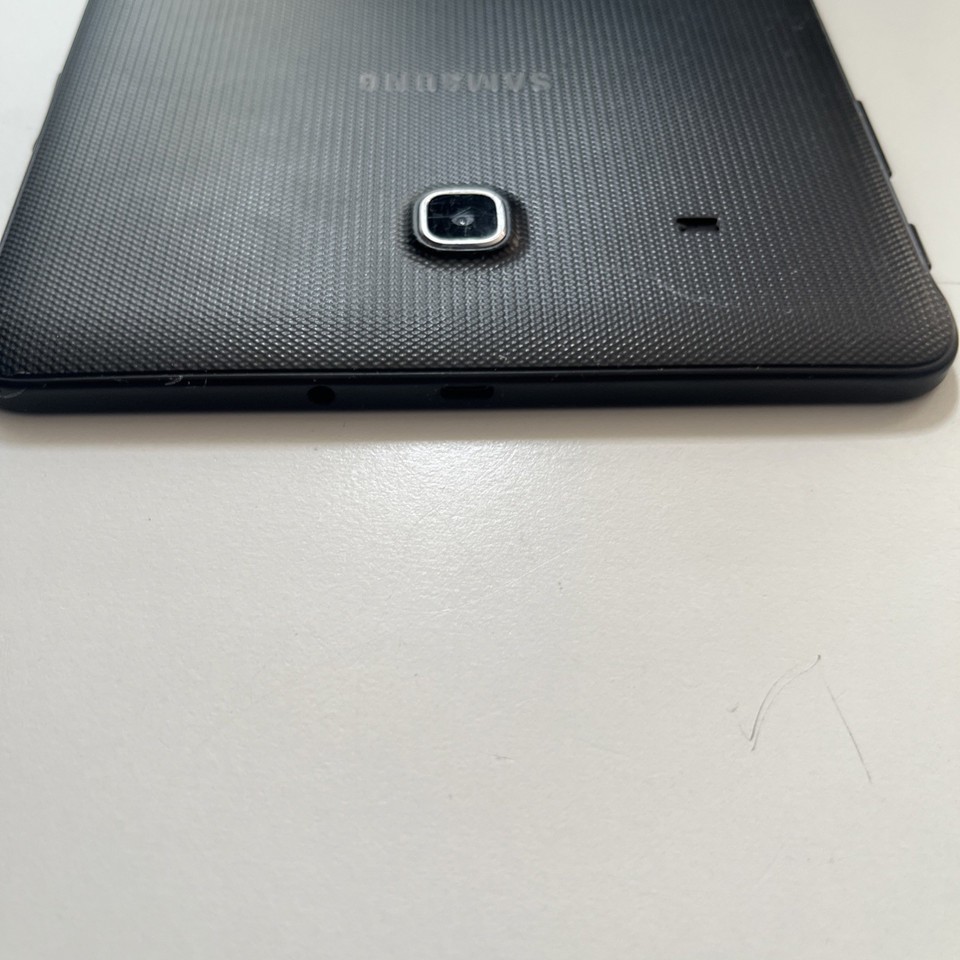 Samsung Galaxy Tab -bundle-Tablet – 8GB/ – Android – Black -Plus ...