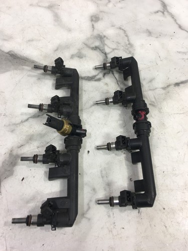 14 BMW S1000R S 1000 S1000 R gas fuel injection injector nozzles | eBay