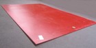 GPO3 Electrical Red Fiberglass Sheet 1/8" Thick x 24.0" Wide x 36.0 ...