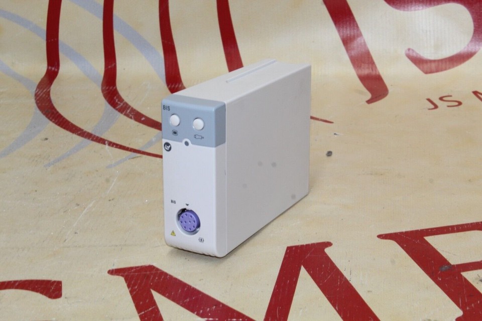 Mindray BIS Module - 6800-30-50486 | eBay