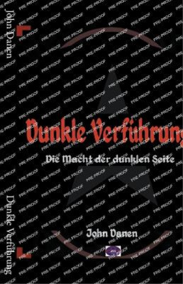 John Danen Dunkle Verführung (Poche) | eBay