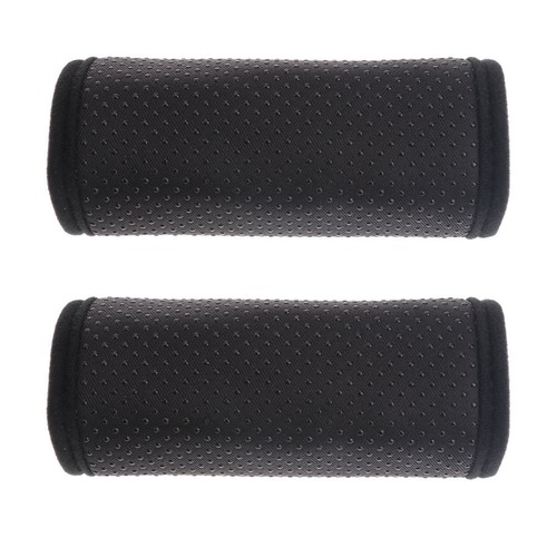 Padded Hand Grips Anti-slip Armrest Elderly Walker Pads for Wheelchair ...