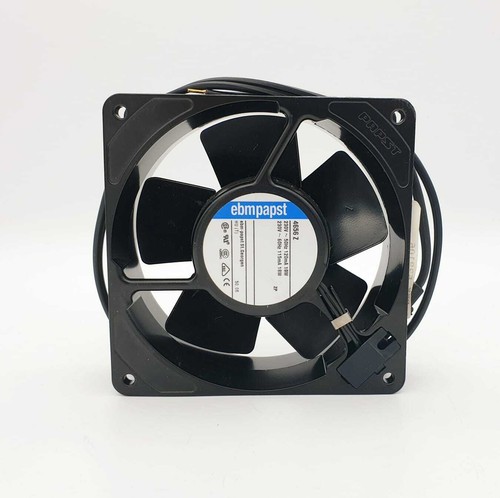 EBM papst 4656Z Axiallüfter 230 V/AC 152 m³/h (L x B x H) 119 x 119 x ...