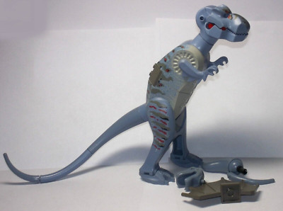 LEGO DINOSAUR TYRANNOSAURUS REX 6720 | eBay UK