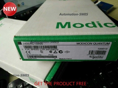 1PC New Schneider 140EHC10500 PLC Module Fast Shipping | eBay
