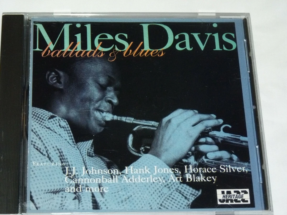 Miles Davis Poster Ebay