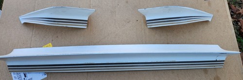 1981 Chevy Camaro Spoiler Trunk Trim Wing 81 Z28 Fin - OEM Firebird ...