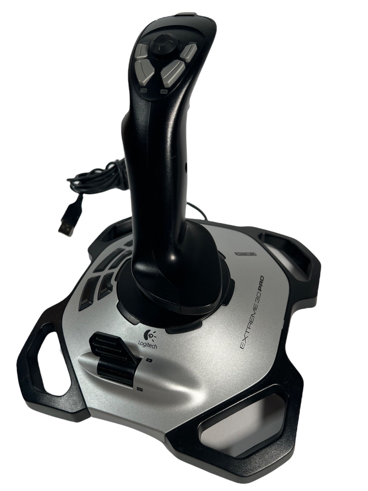 Joystick For Pc Flight Simulator