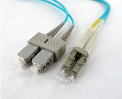 Axion LCSCOM4MD10M-AX Axiom Fiber Optic Duplex Network Cable - Fiber ...