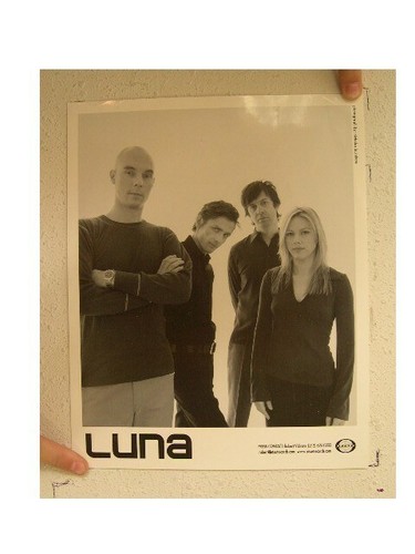 Luna Press Kit Photo | eBay