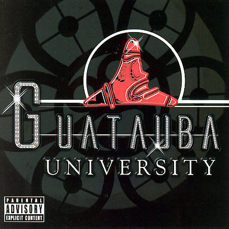 Guatauba University [PA] by Manolo Guatauba (CD, Jul-2007, EMI Music ...