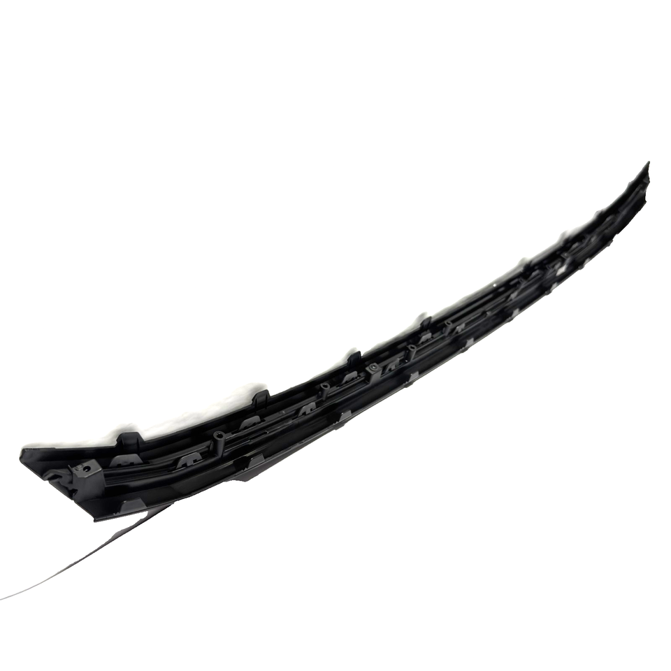 OEM 2024 2025 Hyundai Elantra Center Radiator Grille Garnish Molding ...