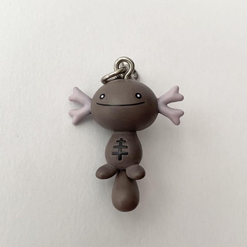 Upper Pokemon Pick And Connect Mascot 9 Crab Can Ver. | eBay