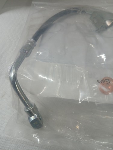 Brake Hydraulic Hose CARQUEST BHA38139 for sale online | eBay Australia