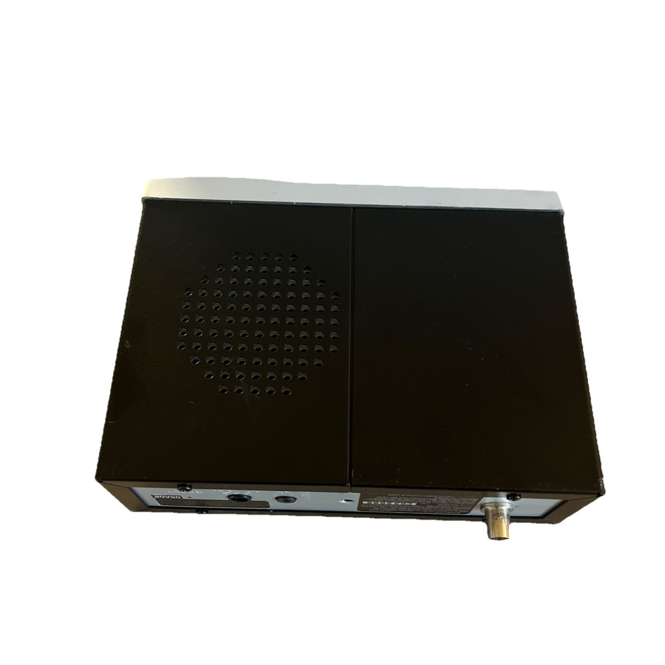 RadioShack Pro-2096 Digital Trunking Scanner Tested. Works Great! | eBay