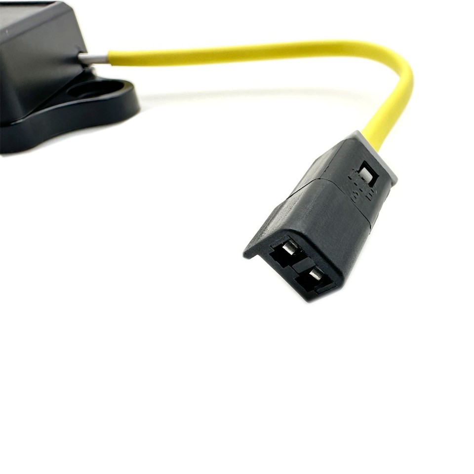 VATS Bypass Module VBM100 For 1989 & UP GM Chevrolet Corvette Camaro ...