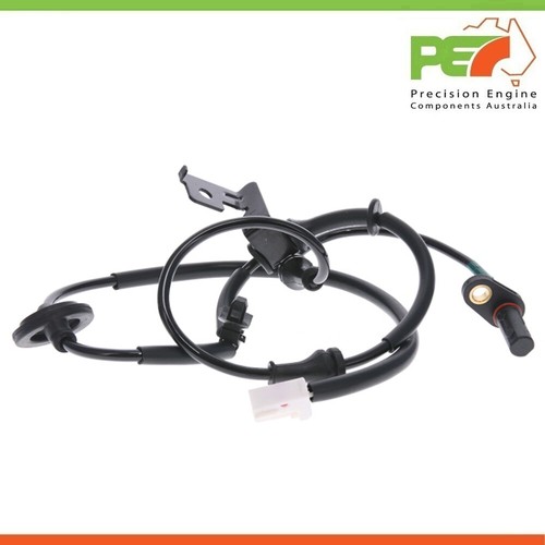 OEM Wheel Speed Sensor - Left Rear For Hyundai Veloster 1.6L Dir. Inj ...