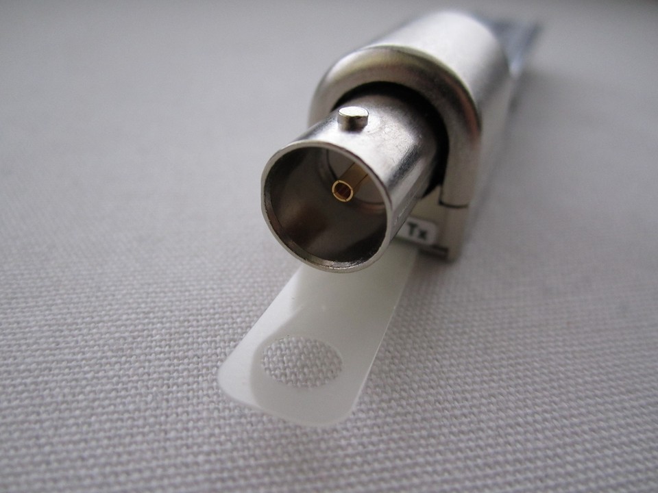 INFINERA TOM-1 4835HD-TX ,DIGITAL VIDEO SFP WOTRBZSLAA, 130-0207-001 | eBay