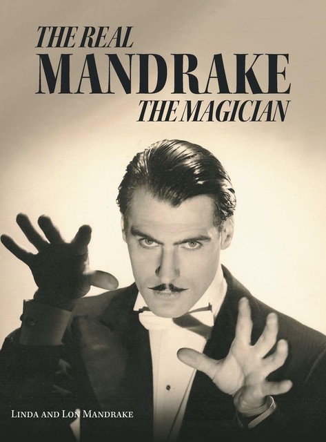 The Real Mandrake the Magician von Linda Mandrake (2018, Gebundene Ausgabe) online kaufen | eBay.de
