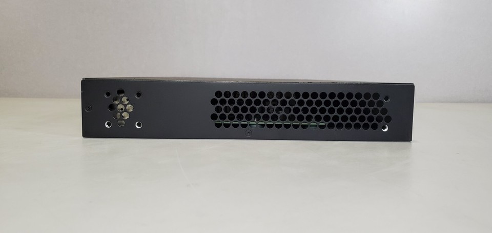 HPE OfficeConnect 1920S Series 24-Port 2 SFP Managed Switch JL381A | eBay