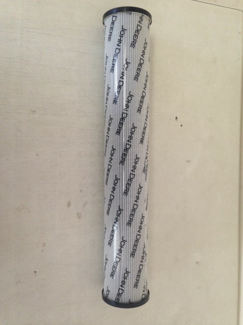 John Deere Transmission Oil Filter Element AT335977 for sale online | eBay