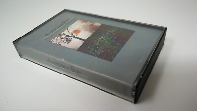 Mychael Danna and Tim Clement – Another Sun 1986 ambient new age ...