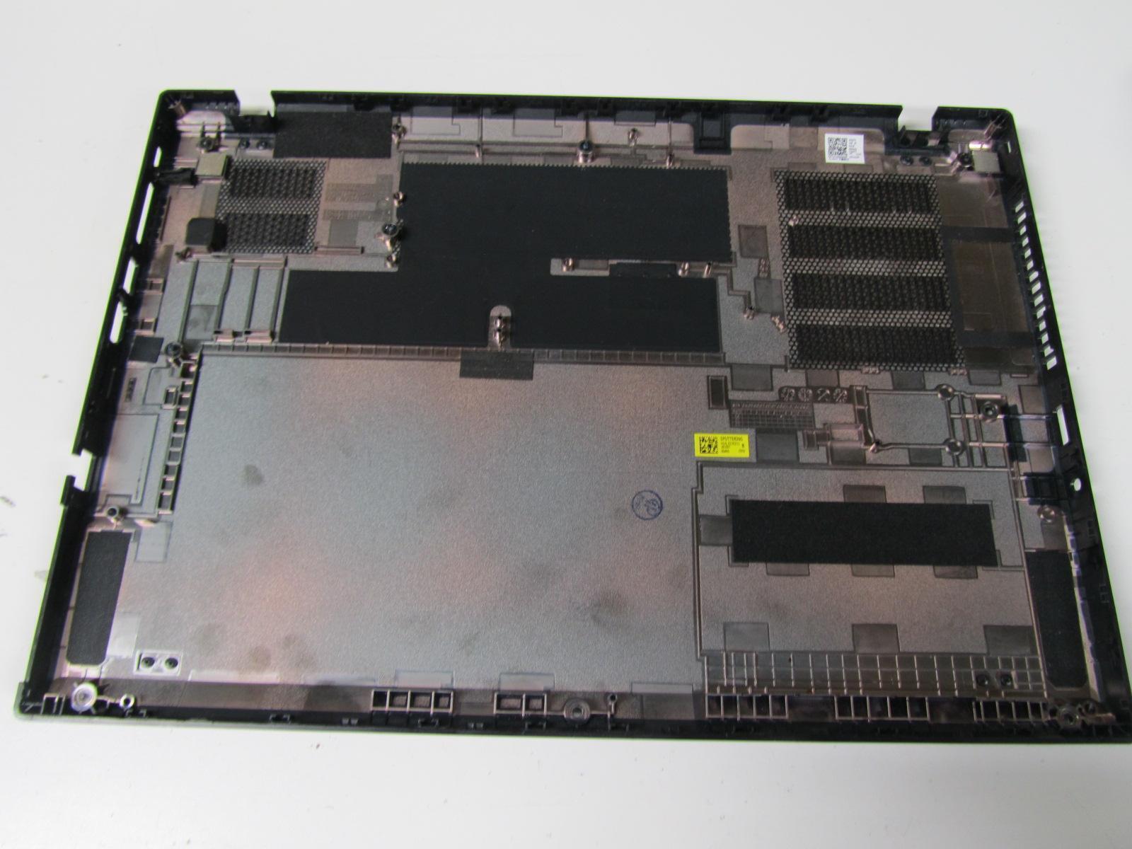 OEM Lenovo Thinkpad L14 Gen 1 - Black Base Case Cover - AP1H5000400 | eBay