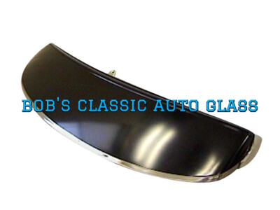 1954 1955 CHEVROLET GMC TRUCK EXTERIOR VISOR CLASSIC CHEVY NEW SUNVISOR ...