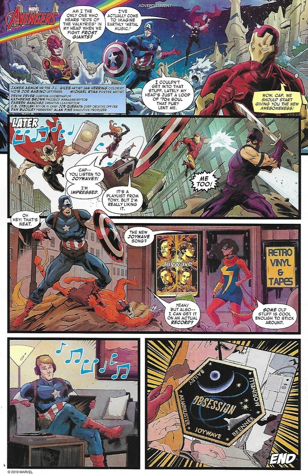 Captain America Comic 13 Cover B Variant Zircher 2019 Coates Kubert ...