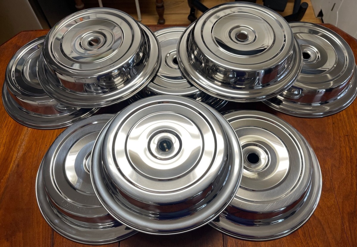 Catering Plate Covers
