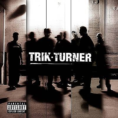 Trik Turner by Trik Turner (CD, 2002) for sale online | eBay Australia