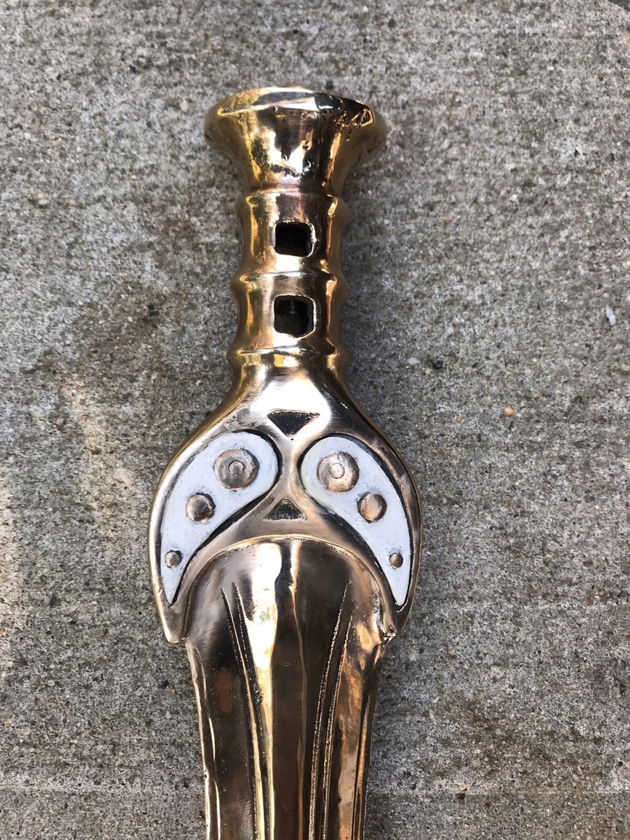 Germanic Nordic Bronze Age Sword By Chris Levatino Ebay Nordic Bronze